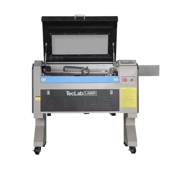 TecLab: Soluciones para la industria, academia y negocios