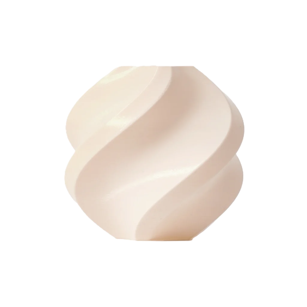 Bambu Lab PLA Básico Beige 1.75mm 1kg
