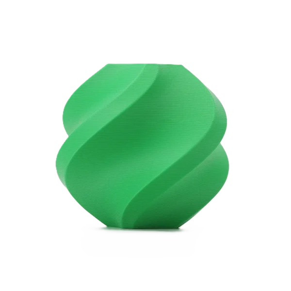 Bambu Lab PLA Lite Verde 1.75mm 1Kg