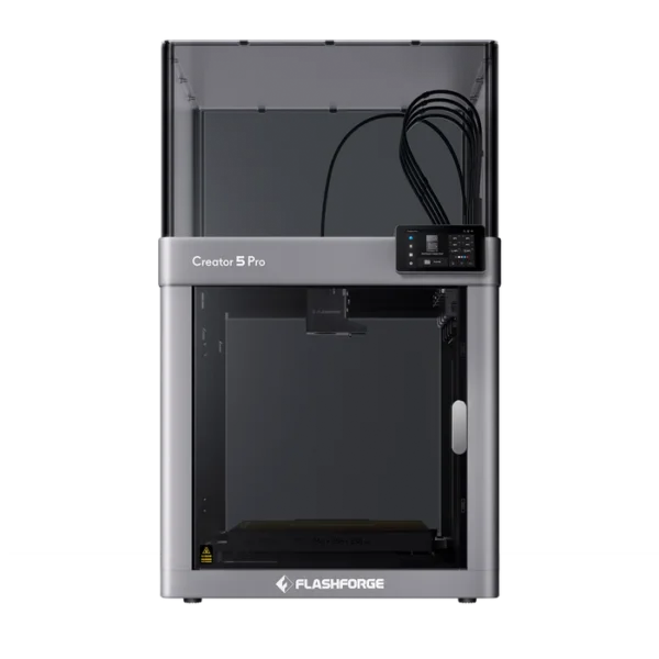 Flashforge Creator 5 Pro