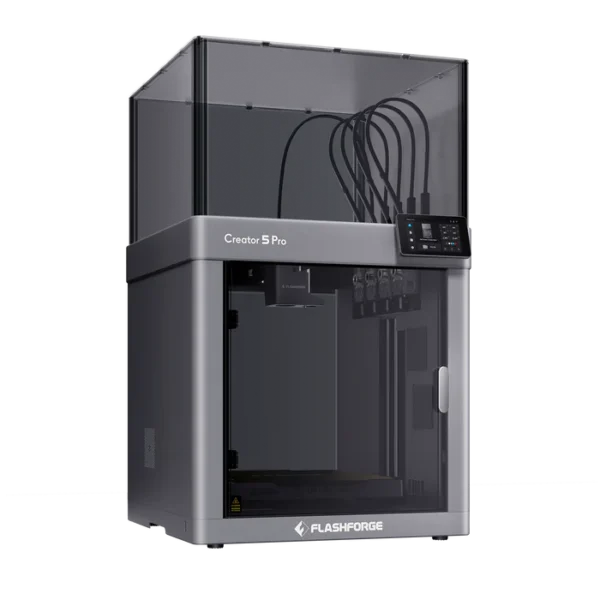 Flashforge Creator 5 Pro